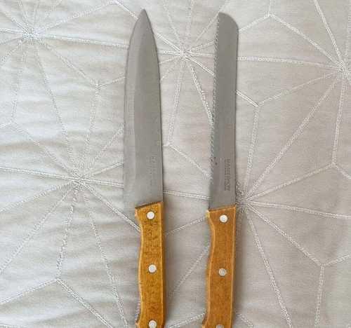 Кухонные ножи
