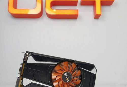 Видеокарта Zotac GeForce GTX750 Ti 2Гб