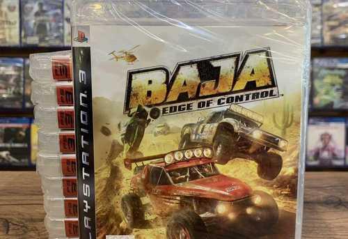 Baja: Edge of Control (PS3)