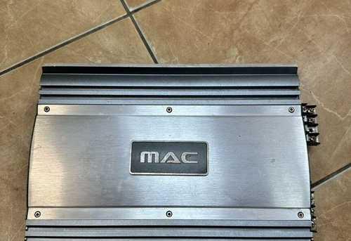 Mac MPX 400 Усилитель автомобильный