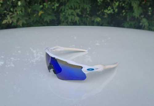 Велосипедные очки Oakley