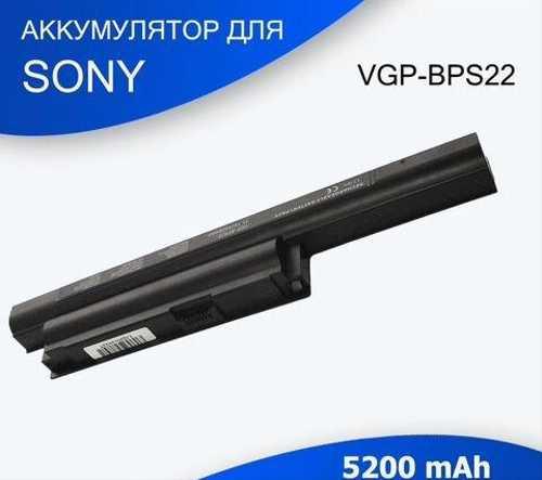 Аккумулятор для Sony Vaio vpcea3m1r