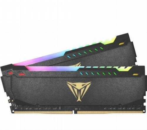 Озу Patriot Viper Steel RGB 514416