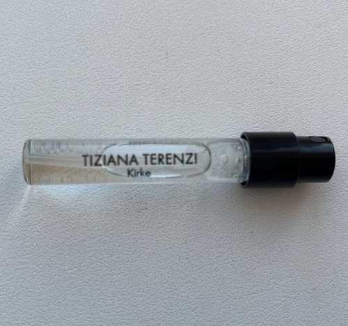 Kirke tiziana terenzi