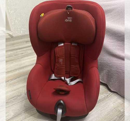 Автокресло Britax Romer Trifix i-Size