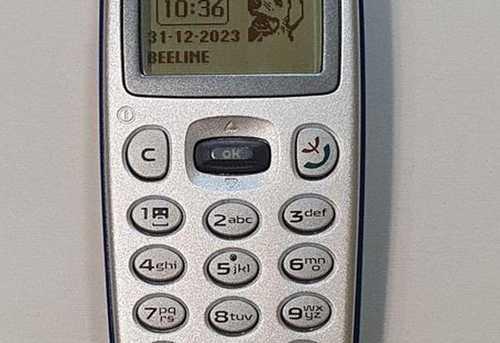 Alcatel OneTouch 511