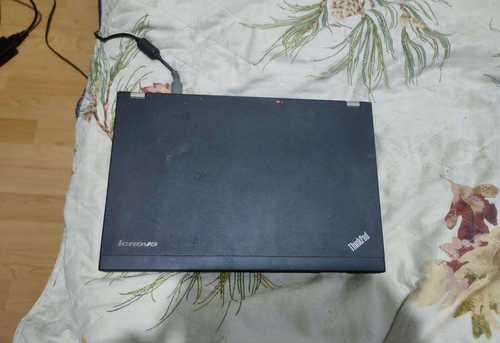 Lenovo thinkpad x220i