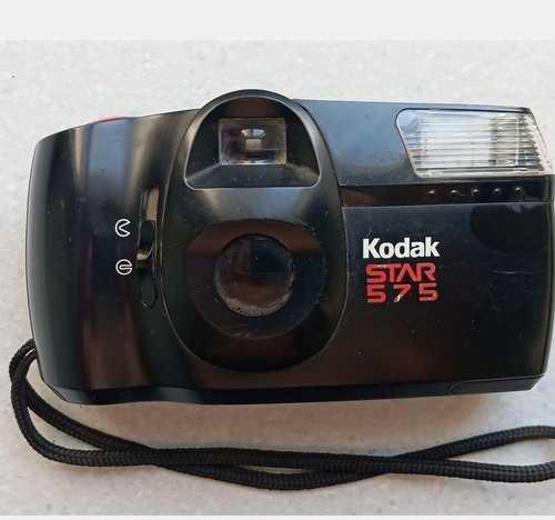 Фотоаппарат Kodak Star 575