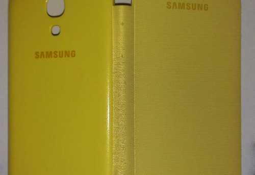 Чехол samsung s4 mini