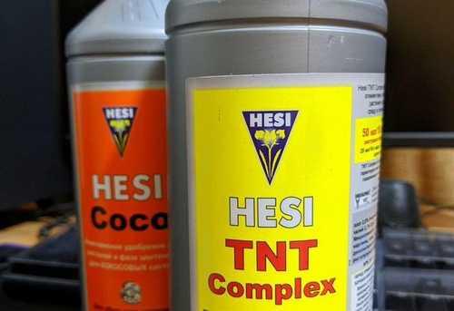 Удобрение Hesi TNT Complex (для вегетации)
