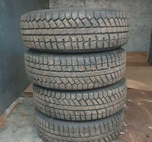 Cordiant Polar 2 195/65 R15 91T