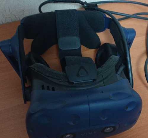 Htc vive pro