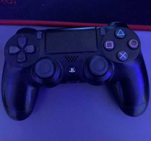 Джойстик геймпад sony ps4