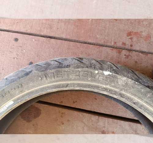 Metzeler Sportec M3 120/70 R17