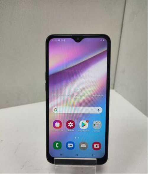 Мобильный телефон Samsung Galaxy A10s 4/64 GB