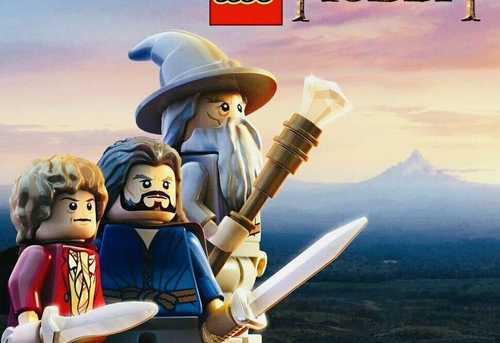 Lego Hobbit / Лего Хоббит Навсегда Xbox