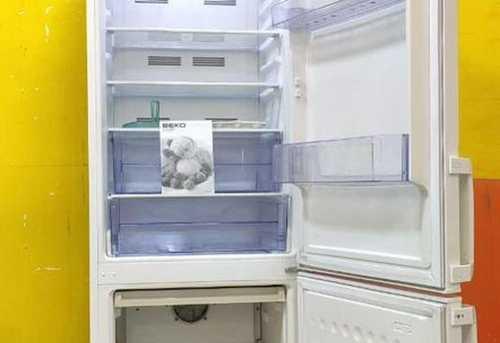 Холодильник Beko Рабочий + Доставка