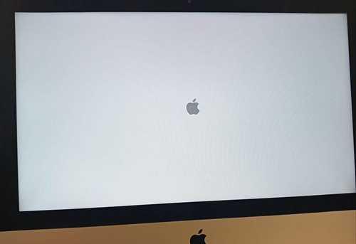Моноблок apple iMac 21.5 тонкий