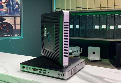 Неттопы HP Thin Client t630