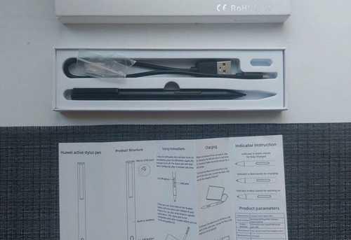 Huawei active stylus pen. стилус хуавей