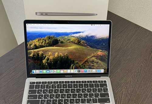 Apple MacBook Air 13 м1 2020 8/256