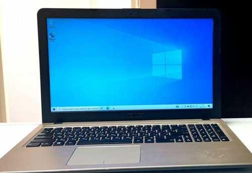 Ноутбук Asus R540B 15.6"