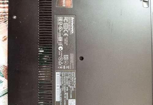 Нетбук Lenovo S20-30