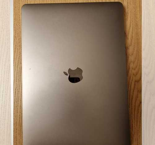 Apple macbook pro 13 2017 год