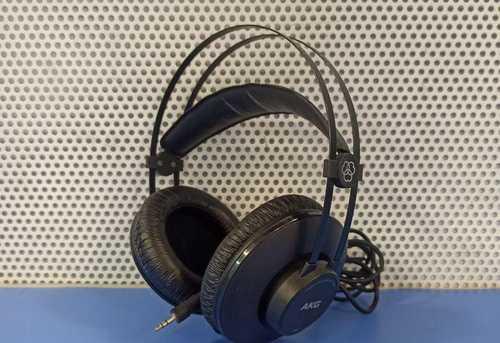 Наушники AKG K52