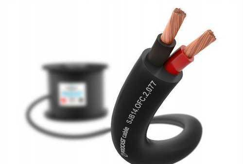 Procast cable SJB 14.OFC.2,077 Инсталляционный кру