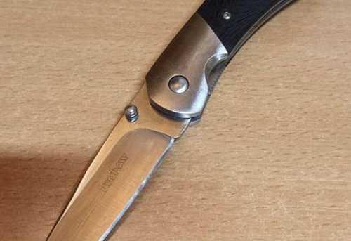 Складной корманный нож Kershaw 3160