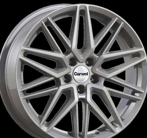 R18 5x108 7J ET36 D67,1 Carwel Вайс 233 SB