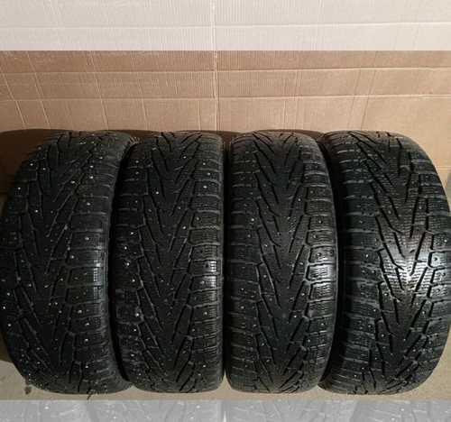 Nokian Tyres Hakkapeliitta 7 SUV 235/55 R19 105T