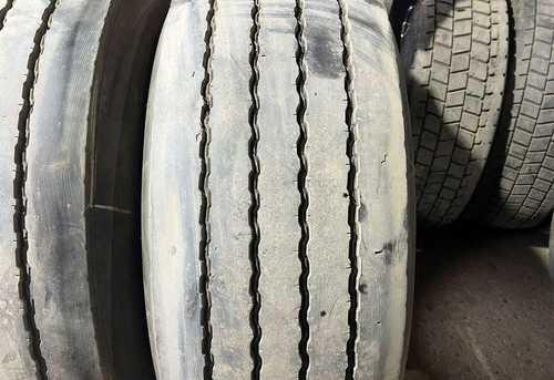 Грузовaя шина бу 385 65 R22.5 Michelin