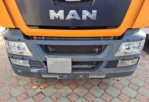 Ноускат Man TGS