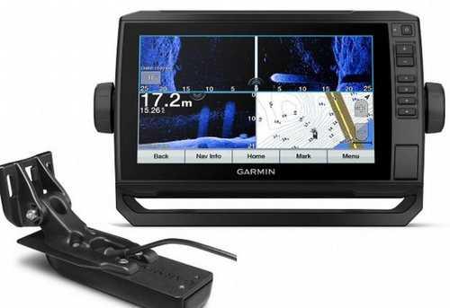 Эхолот Garmin echoMAP UHD 92sv SideVu GT54UHD-TM