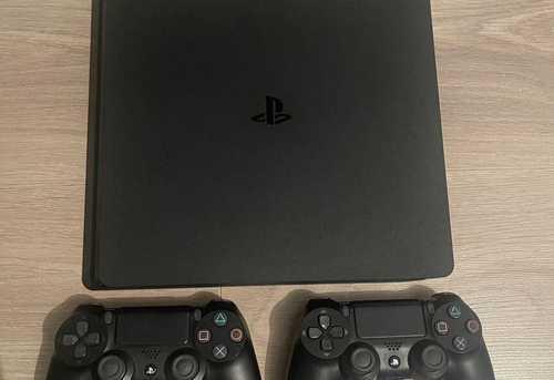 Sony PS4 slim