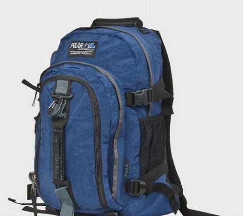 Портфель ранец рюкзак школьный polar П2319 L.Blue