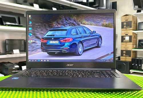 Ноутбук Acer (N4000С/6Gb Ram/SSD 128Gb)