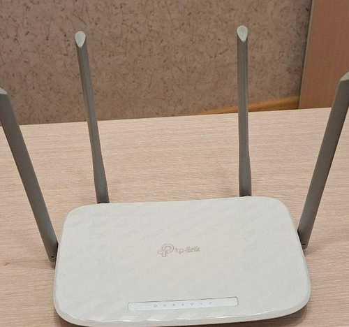 Роутер TP-link Archer C5