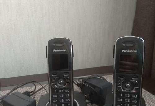 Panasonic KX-TG8301RU телефон