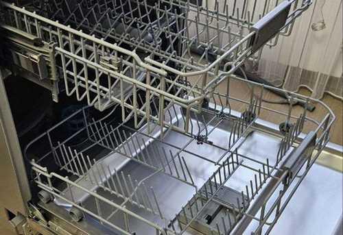 Встраиваемая посудомоечная машина 60 см Haier hdwe