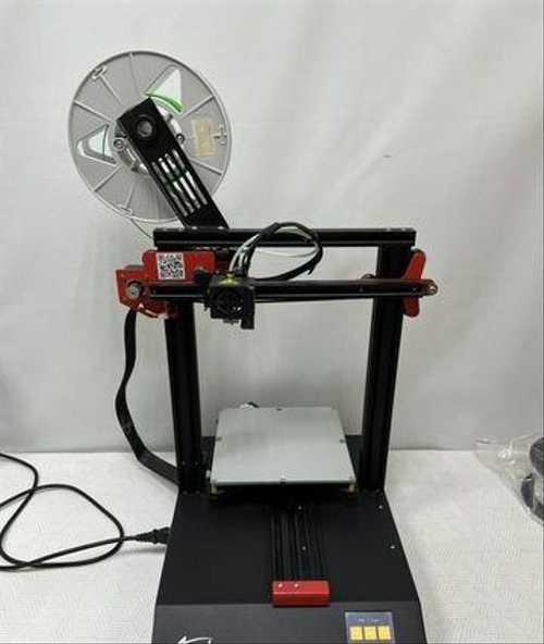 3D принтер Anet ET4