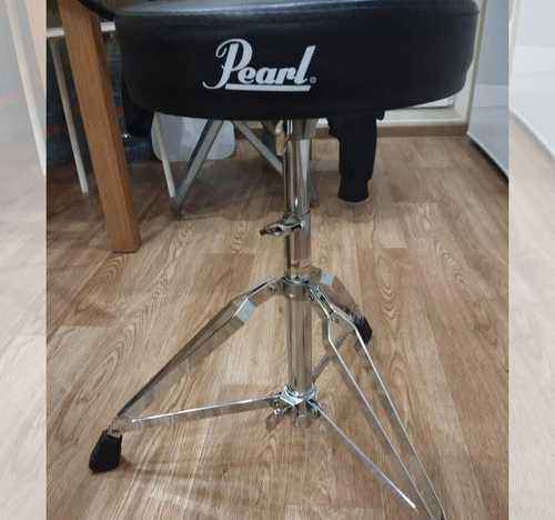 Стул Барабанщика Pearl d50