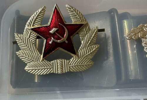 Какарда СССР