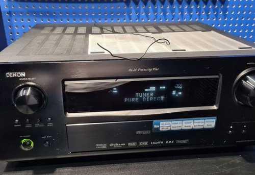 Ресивер Denon AVR 2808