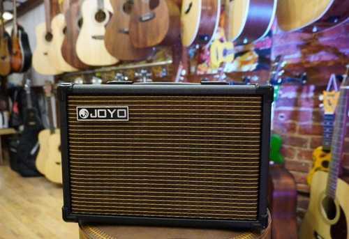 Комбоусилитель Joyo AC-20