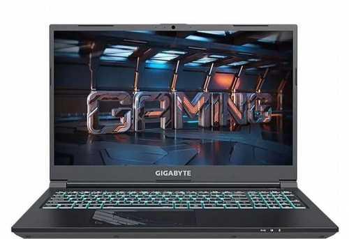 Gigabyte G5 i5 13600H / RTX4060 / 16Gb / 512Gb