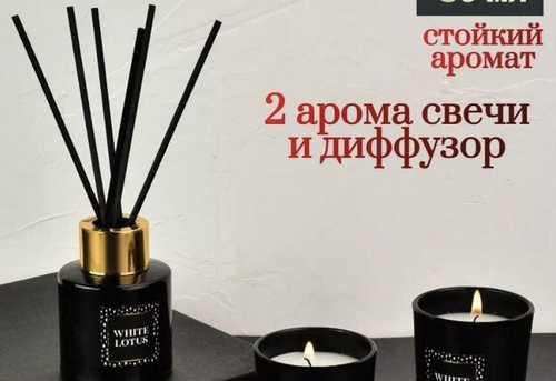 Ароматический диффузор