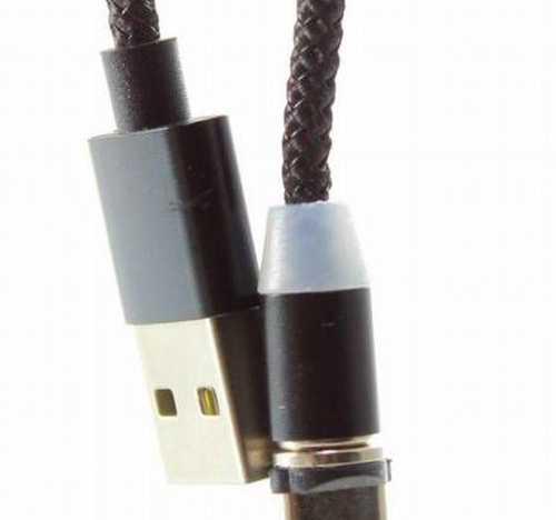 USB Кабель Type-C "Mi-Digit" M97, магнитный (только зарядка)